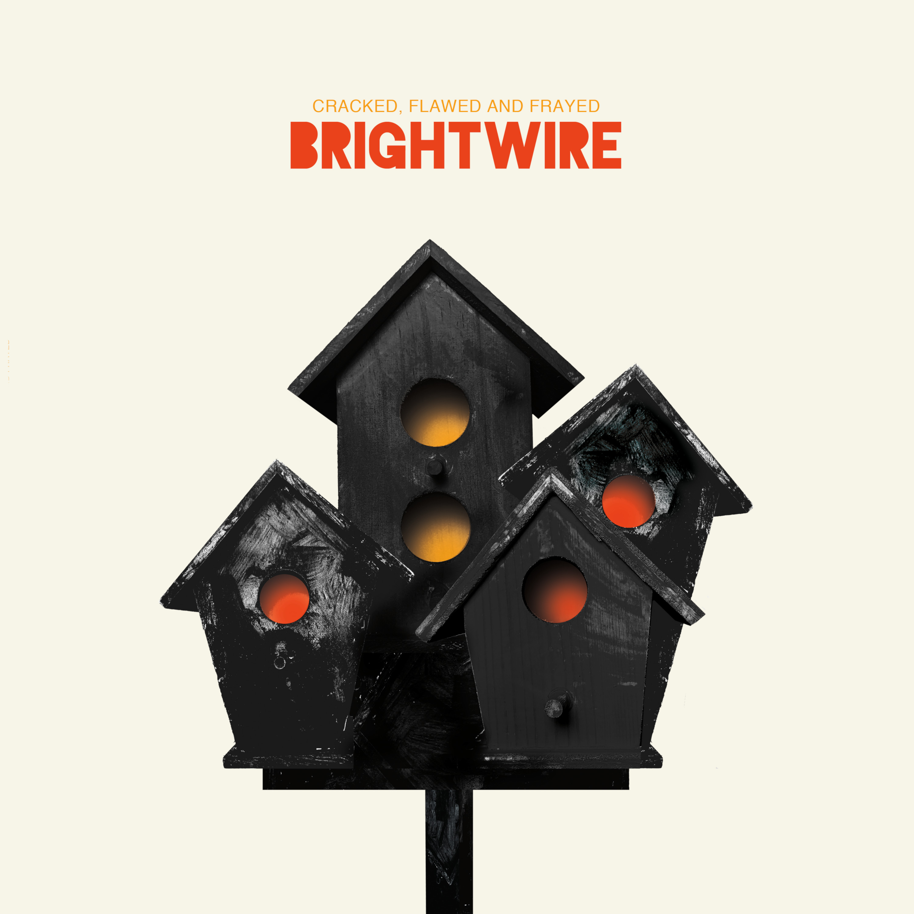 Brightwire - Houston, TX based Folk-Americana Trio - On Tour Now!